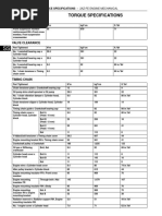 Toyota Engine 2KD-FTV Repair Manual | PDF | Business | Computers