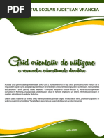 Aplicatii Colaborative | PDF