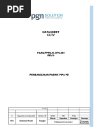 PTFE VS DEVLON Comparison | PDF | Chemistry | Building Materials