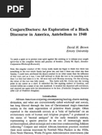 Picatrix, Original Book 1, in English | PDF