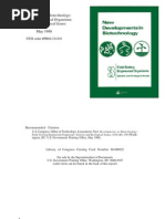 ENVIROPIG | PDF | Genetically Modified Organism | Transgene