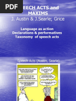 EL107 Module 12 - Assignment | PDF | Teachers | Communication