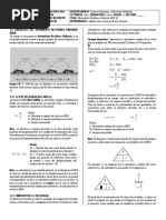 Triangulos_de_Magnitudes_MRU_MRUA | PDF