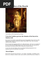 Connection Charts Themes - HUMAN DESIGN | PDF