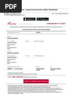 Delivery Receipt (Order #166598201335) From Lalamove | PDF | Service ...