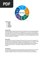 Phases and Steps in Curriculum Development Process | PDF | Curriculum | Behavior Modification
