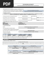 Anexos y Formatos Indeci | PDF | Energía y recursos | Naturaleza