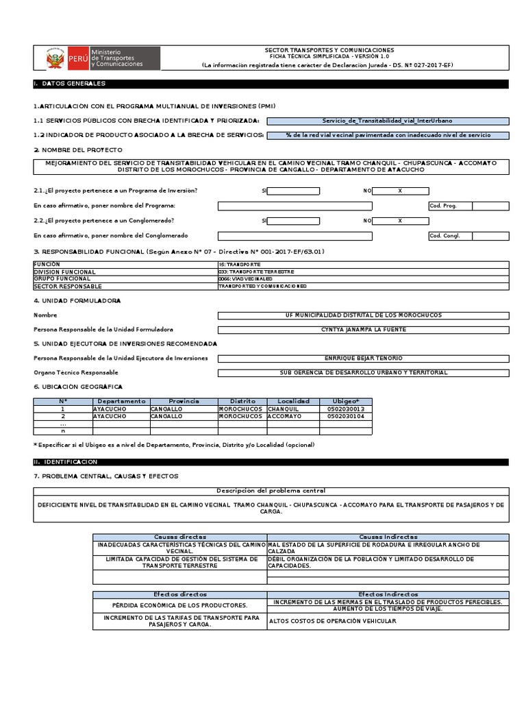 FTS MTC | PDF | Aeropuerto | Transporte