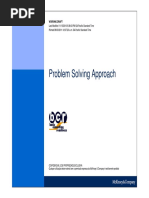 Mckinsey Forward Program Group assignment Problem Statement Worksheet ...