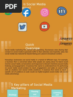 Social Media Marketing Assignment | PDF | Social Media Marketing ...
