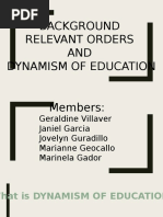 Ladderized Education in the Philippines | PDF | Vocational Education ...