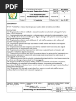 eSAT 2025 2028 SESCON | PDF | Learning | Educational Assessment