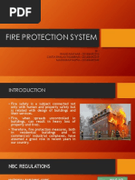 National Building Code of India - Part 4 Fire & Life Safety PDF | PDF ...