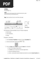 Understanding Load Combinations in SAP2000 | PDF | Computer Programming ...