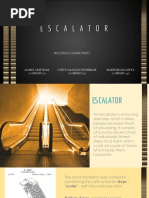 Elevator Design Calculations | PDF | Elevator | Civil Engineering