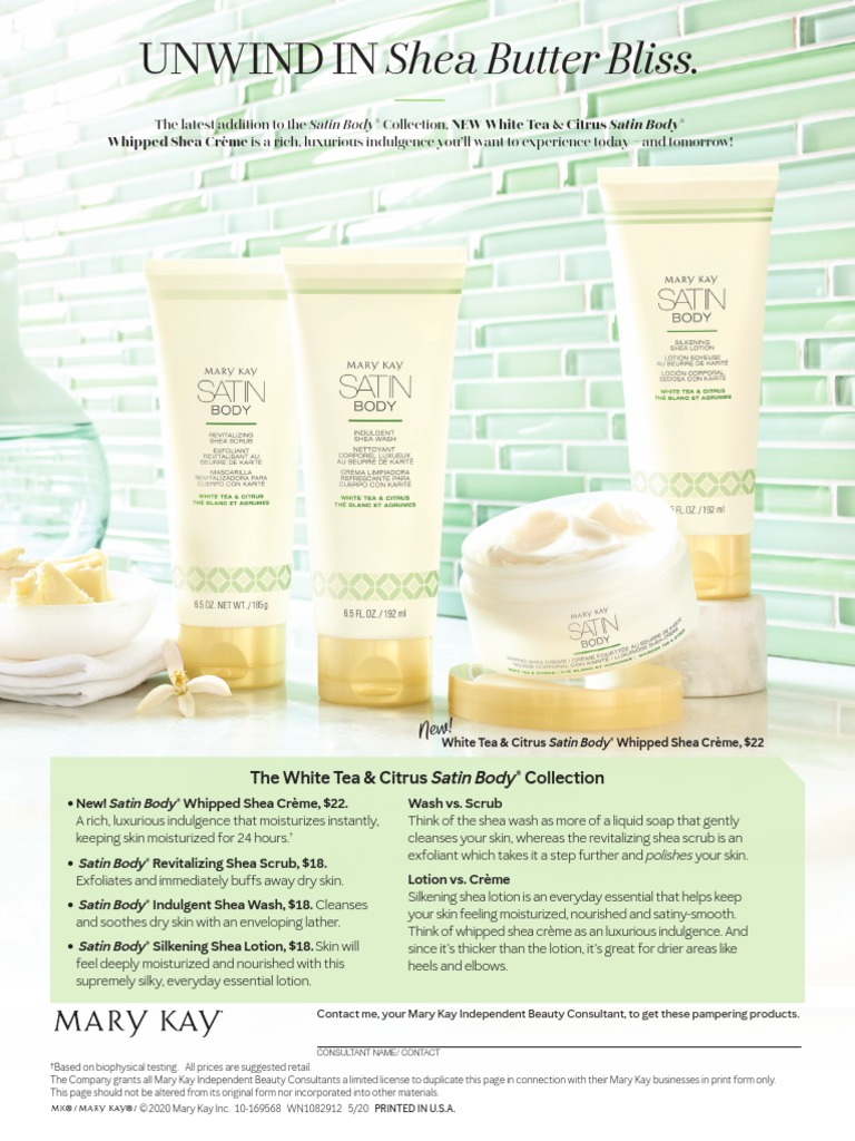 Intouch Flier 520 BK Satin Body en Us | PDF | Beauty | Toiletry