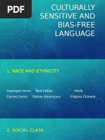 Ra 6725 | PDF | Employment | Employment Discrimination