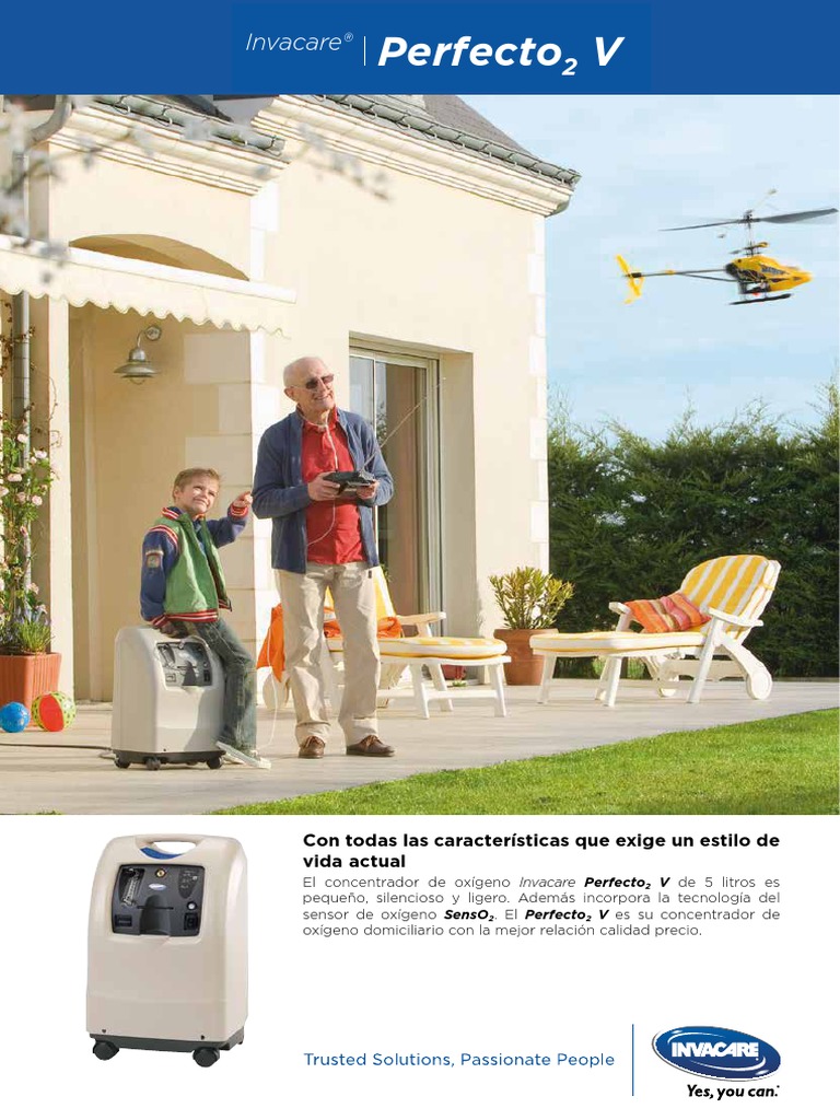 Catalogo Invacare Perfect2 | PDF | Energía y recursos | Naturaleza