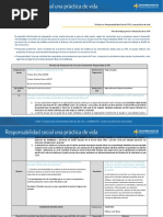 Proyecto de Valores | PDF | Aprendizaje | Comunicación