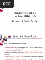 Diapositivas. FÁRMACOS INOTRÓPICOS | PDF | Farmacología | Fisiología ...