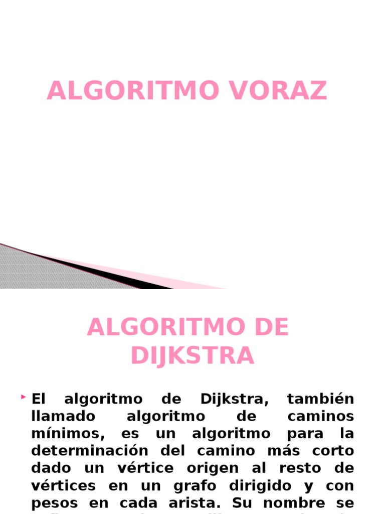 Algoritmo Voraz | PDF | Combinatoria | Matemáticas Aplicadas