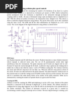 PID500 Modbus PDF | PDF | Parameter (Computer Programming) | Electromagnetism