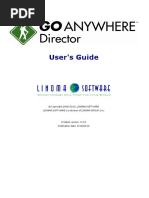 Ga Installation Guide | PDF | Microsoft Windows | Information Technology