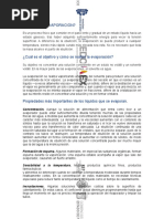 Extractor Rotocel | PDF