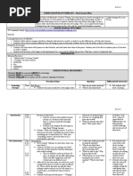 Rubric For Romeo and Juliet | PDF | Communication