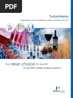 SOP - TA Instruments SDT Q600 TGA-DSC - Regular Operation - 10 - 20 ...