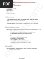 50 Business Process Narrative and Flowchart Instructions and Examples ...