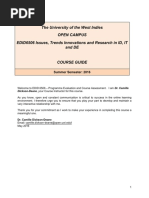 Management Communication N4 Study Guide | PDF | Communication ...