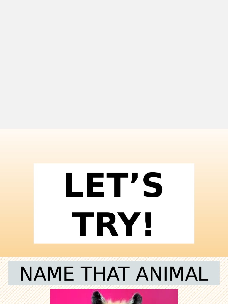 Grade 4 - HELE-PETS FOR THE HOME | PDF | Language Arts & Discipline