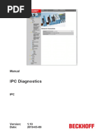 Tf6250 Tc3 Modbus TCP en | PDF | Microsoft Windows | Transmission ...