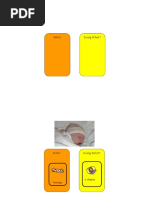 Colourful Semantics | PDF | Word | Adverb