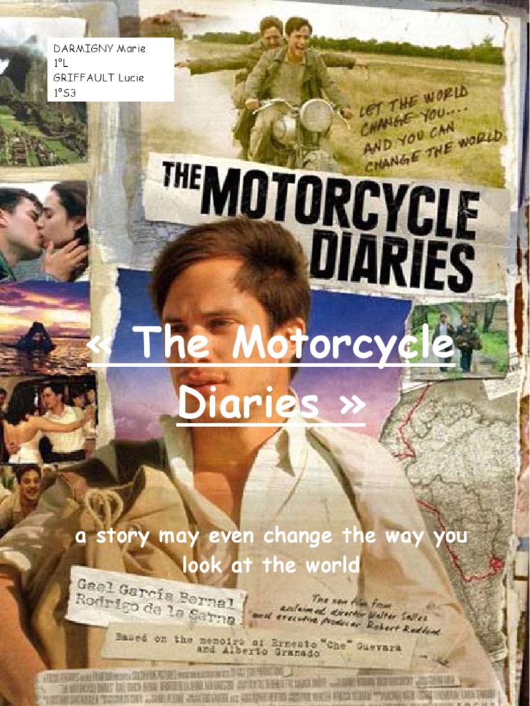 Insights from "The Motorcycle Diaries" | PDF | Che Guevara