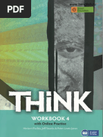 Think Level 1 Students Book | PDF