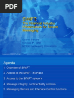 Swift Mt202 Cov | Wire Transfer | Citigroup