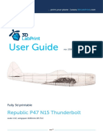 Airfix Instructions | PDF
