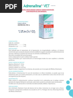 Uso Seguro del Paracetamol | PDF | Medicamentos con receta ...