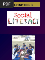 Module 4: Integrating New Literacies in The Curriculum: Learning ...