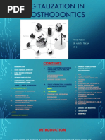 Panoramic Radiograph Interpretation Guide | PDF | Dental Anatomy ...