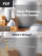 DOH NUTRITION PROGRAM CHN Reviewer | PDF | Micronutrient | Malnutrition