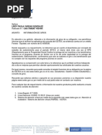 Giros Adicionales ICETEX: Apoyo Final | PDF | Crecimiento personal y ...