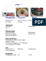 Engrafado o Engargolado | PDF | Soldadura | Construcción