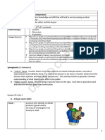 Suggested Activities For BSP Camporee 2019 | PDF | Reuse | Recycling