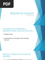 Formato Sam | PDF | Gobierno | Gobierno y personalidad