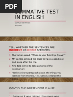 First Step in Reading For Kinder and Grade 1 | PDF