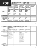 Explain Ingestion, Absorption, Assimilation, and Excretion S8LT | PDF ...