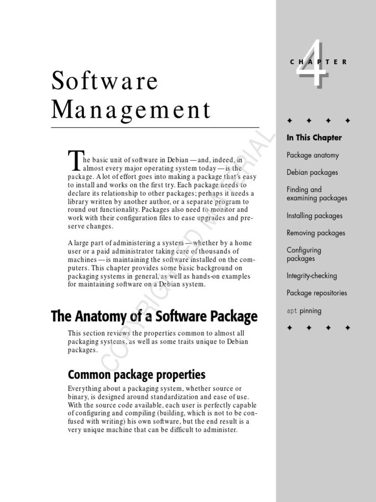 6069a7f8 - IT Management | PDF | Software Repository | Digital Technology